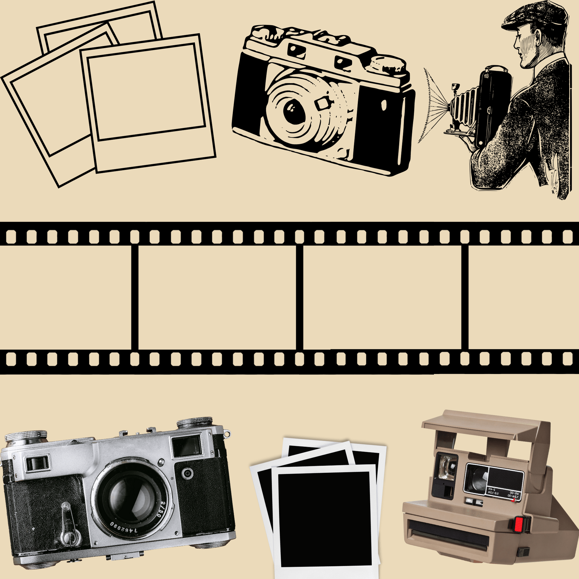 Instant & Film — 673SHOP.com