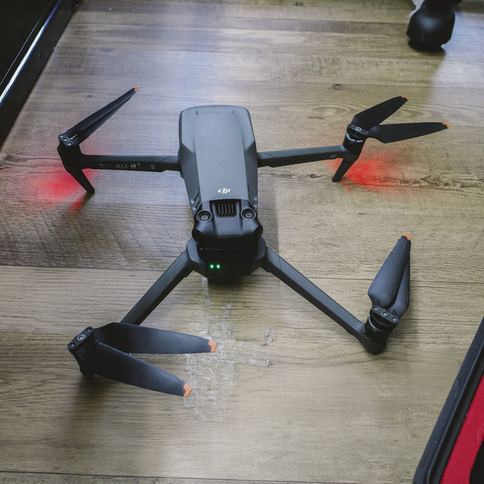 With Kosher Scroll Jerusalem Stone Mezuzah - 5" Traditional Shin Shomer ...