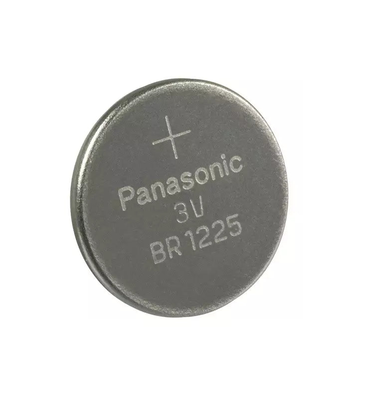 PANASONIC BR1225 Battery — 673SHOP.com