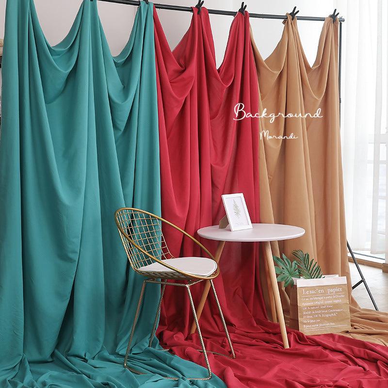 673SHOP ESSENTIALS 】2.4m Modern/ Instagrammable Photography Studio ...