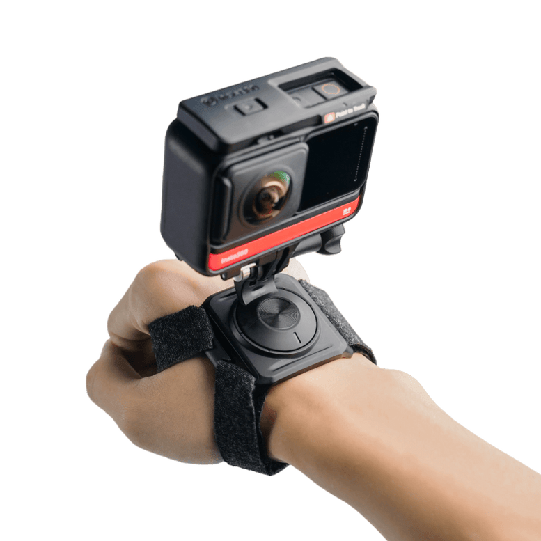 INSTA360 Hand / Wrist Mount Bundle — 673SHOP.com