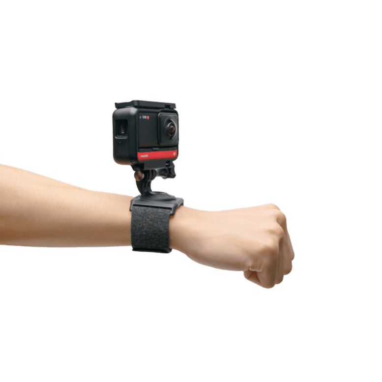 INSTA360 Hand / Wrist Mount Bundle — 673SHOP.com