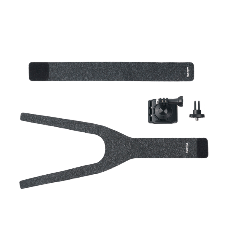 INSTA360 Hand / Wrist Mount Bundle — 673SHOP.com