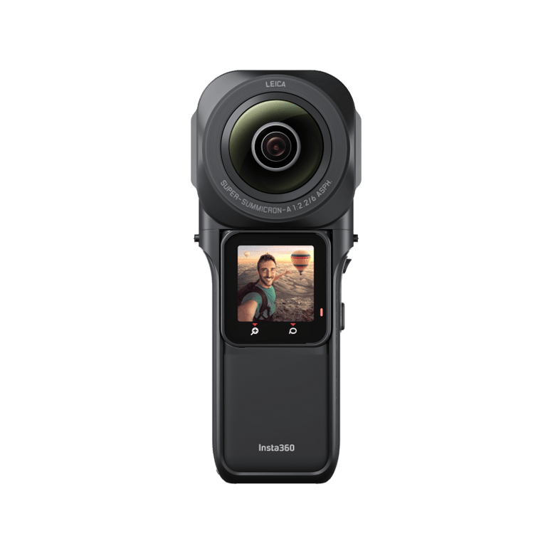 INSTA360 ONE RS 1-Inch 360 Edition Modular Camera — 673SHOP.com