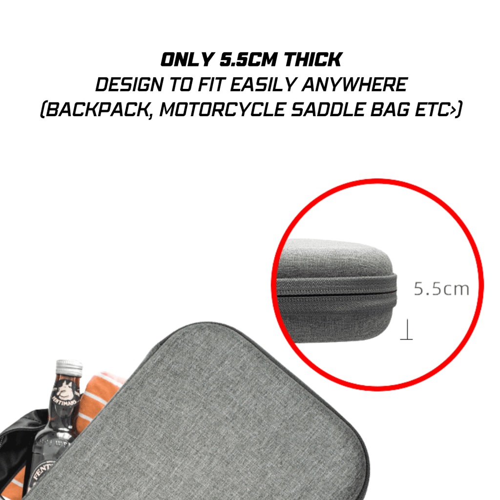 Bags & Cases — 673SHOP.com