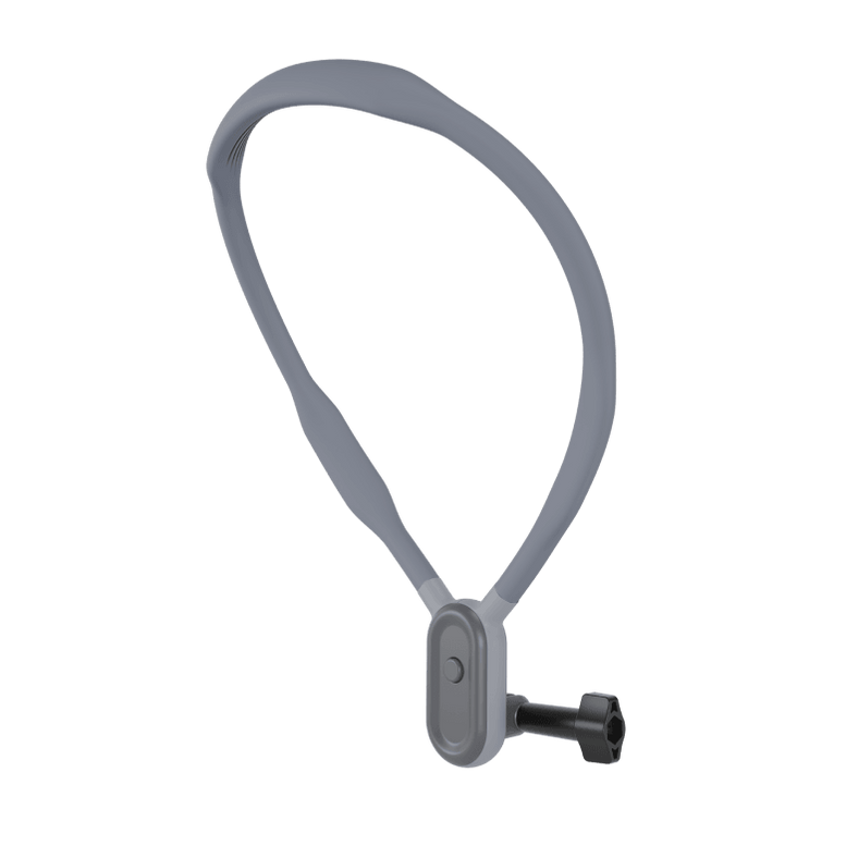 TELESIN Magnetic Neck Holder Mount — 673SHOP.com